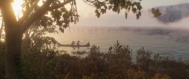 5 Ways Weather Could Shape RDR2’s World - RDR2.org