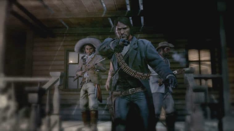 5 Ideas For A Better Honor System In Red Dead Redemption 2 - RDR2.org