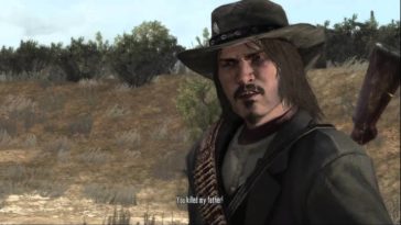 Jack Marston - Red Dead Redemption 2 Wiki - RDR2.org