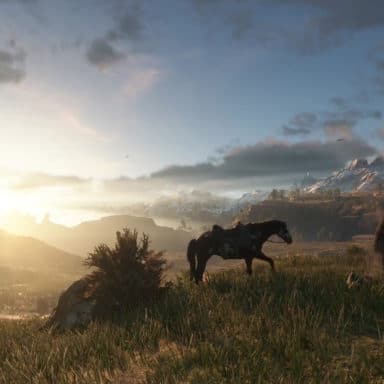 Red Dead Redemption 2's Latest Trailer, In Pictures - RDR2.org