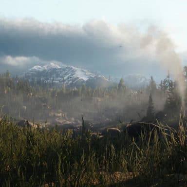 Red Dead Redemption 2's Latest Trailer, In Pictures - RDR2.org
