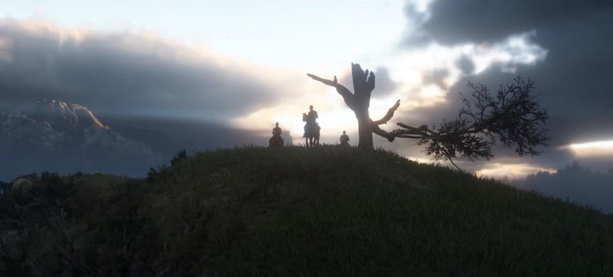 Analyzing Red Dead Redemption 2's Possible Locations - RDR2.org