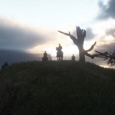 Red Dead Redemption 2's Latest Trailer, In Pictures - RDR2.org