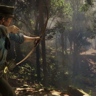 Red Dead Redemption 2's Latest Trailer, In Pictures - RDR2.org