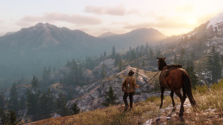 Chapter 2 Missions And Gold Medals Guide - RDR2.org