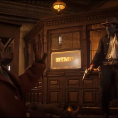 Red Dead Redemption 2 Special Edition Missions Confirmed Not To Be ...