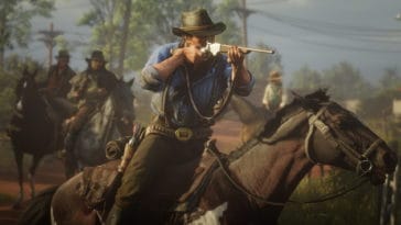 Red Dead Redemption 2 All Weapons Locations Guide - RDR2.org