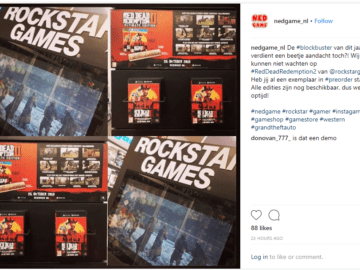 RDR2 - Red Dead Redemption 2 news, wiki, guides, cheats and more