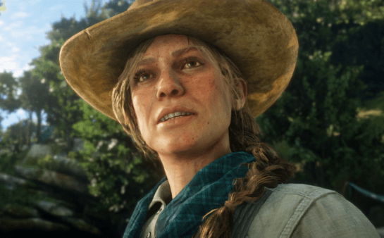 Sadie Adler - Red Dead Redemption 2 Wiki - RDR2.org