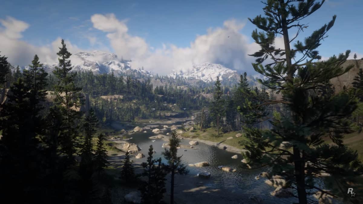 Red Dead Redemption 2 Coming To PC In 2019? - RDR2.org