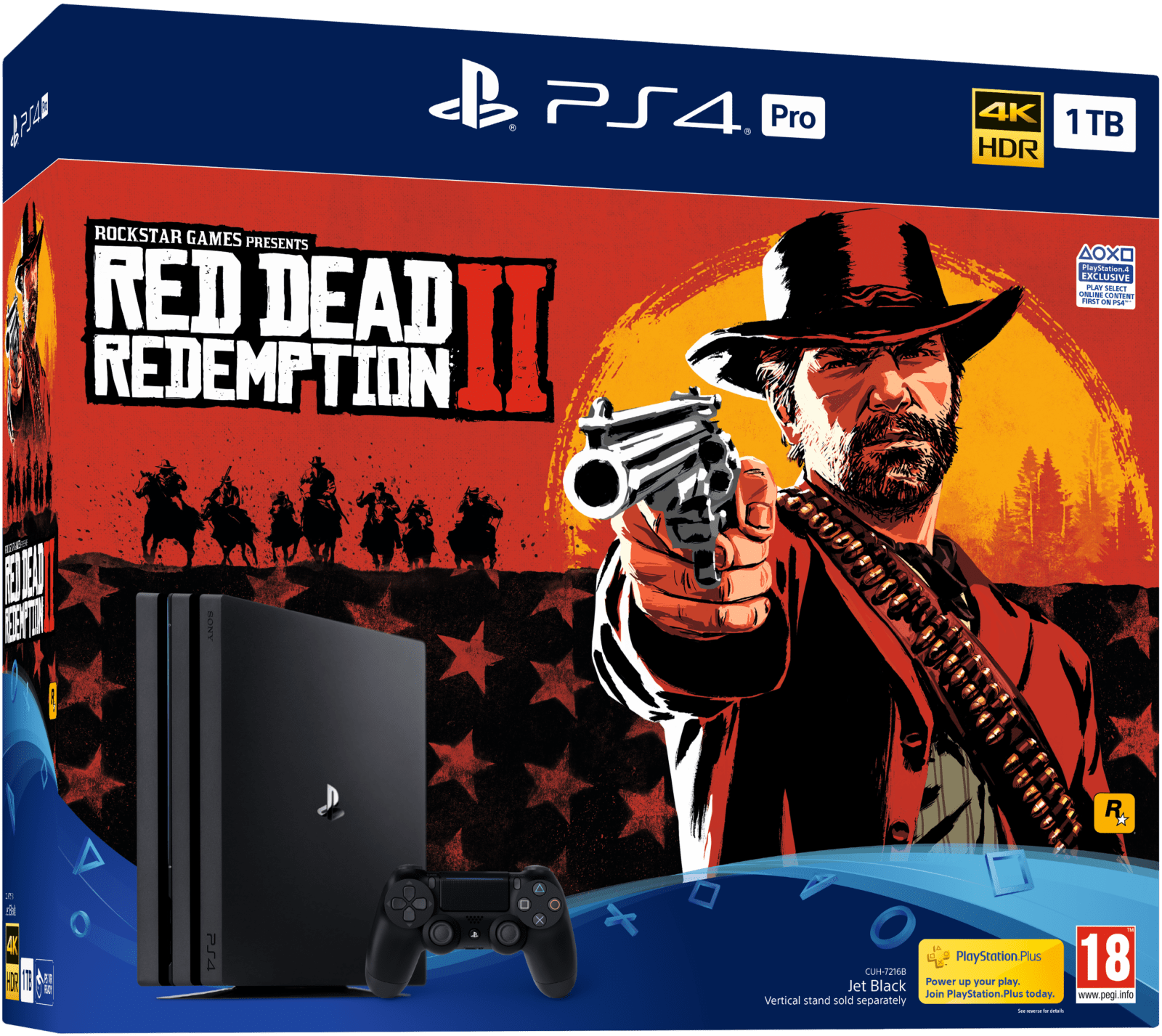 Red Dead Redemption 2 Install Size, Timed Exclusivity Revealed - RDR2.org