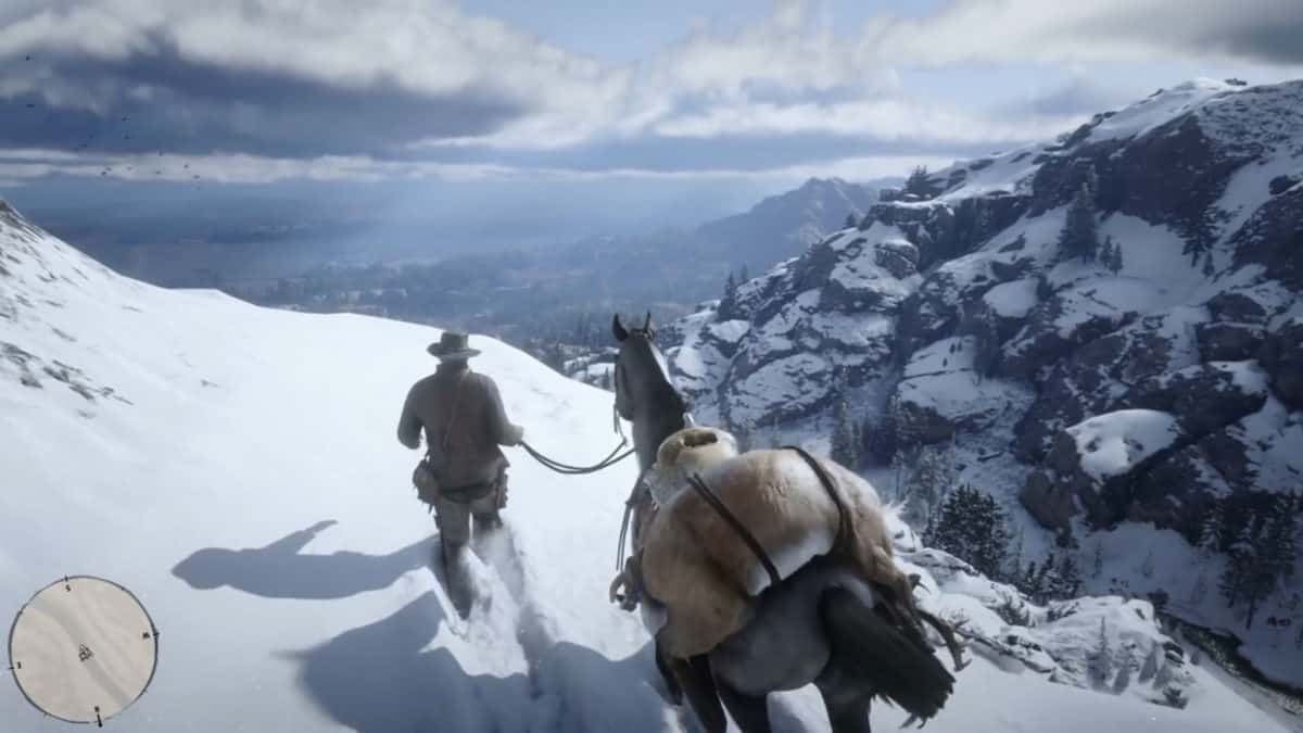 Locations - Red Dead Redemption 2 Wiki - RDR2.org