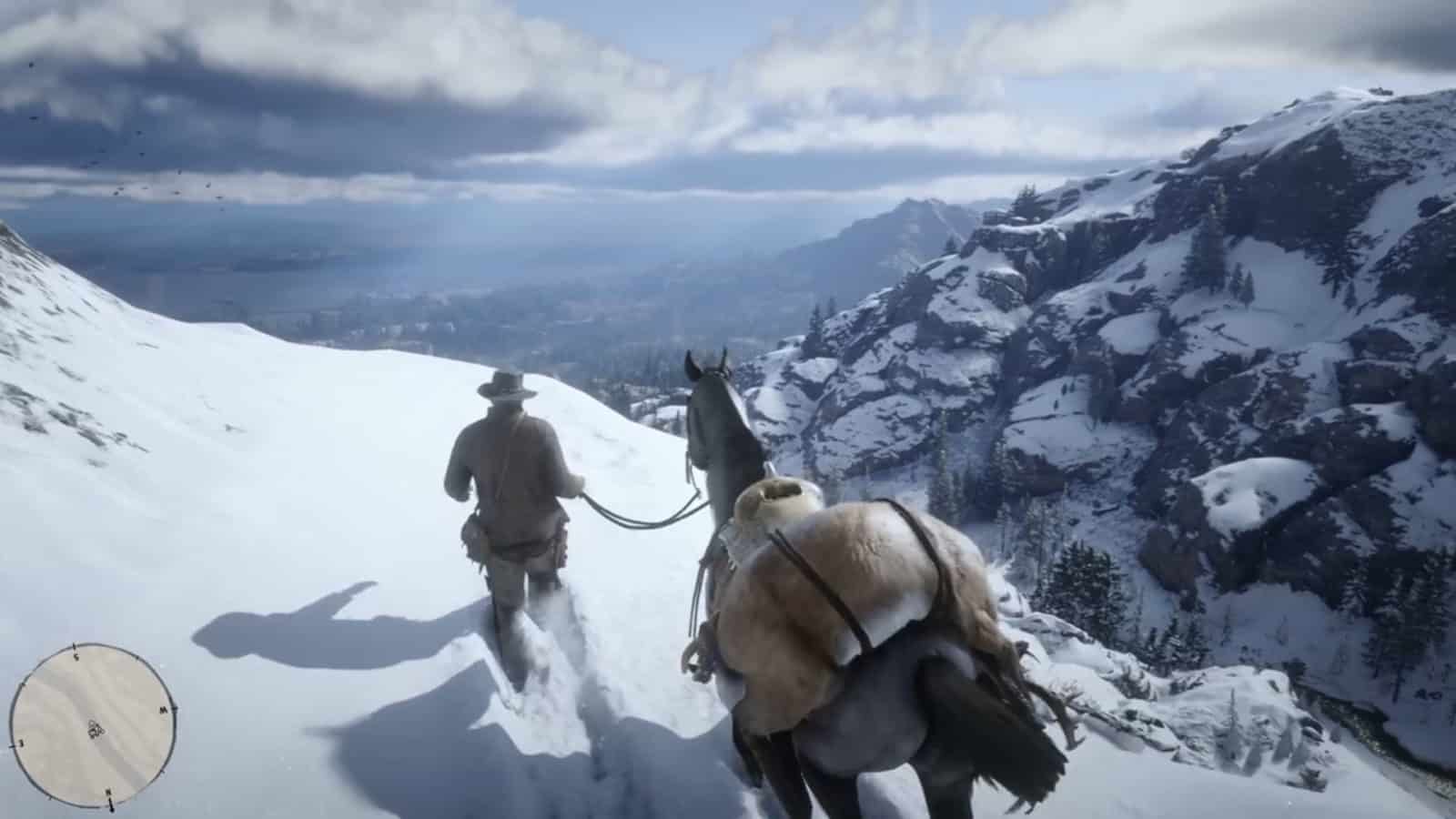 Locations - Red Dead Redemption 2 Wiki - RDR2.org