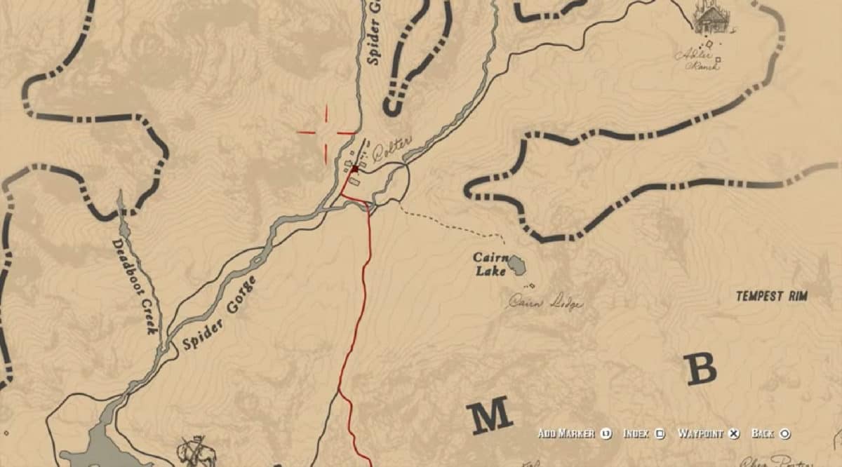 Red Dead Redemption 2 Easter Eggs - Page 3 of 4 - Red Dead Redemption 2 ...