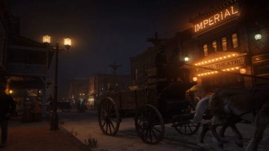 Locations - Red Dead Redemption 2 Wiki - RDR2.org