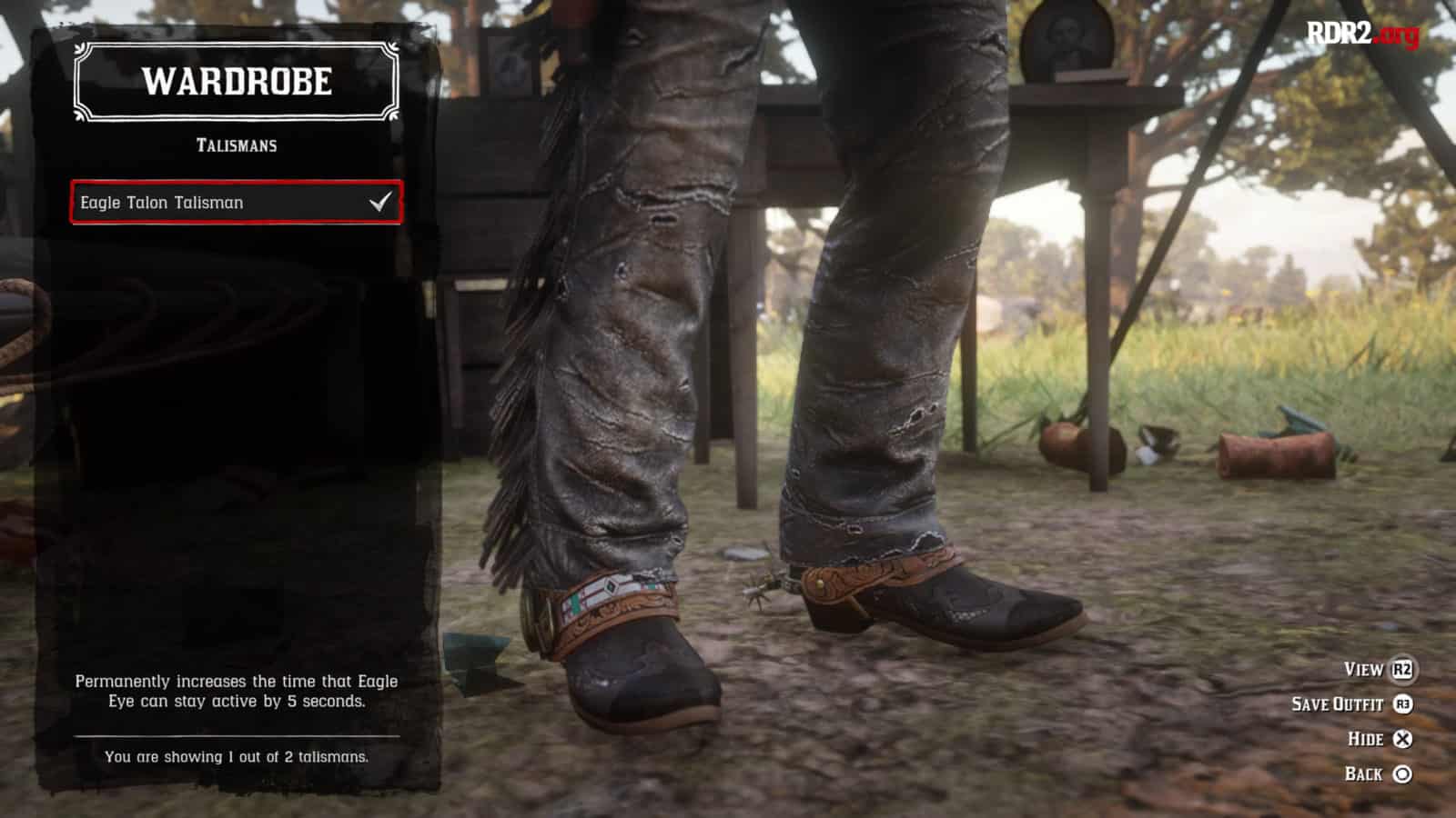 Red Dead Redemption 2 Special Edition Content Unlocking Guide - RDR2.org