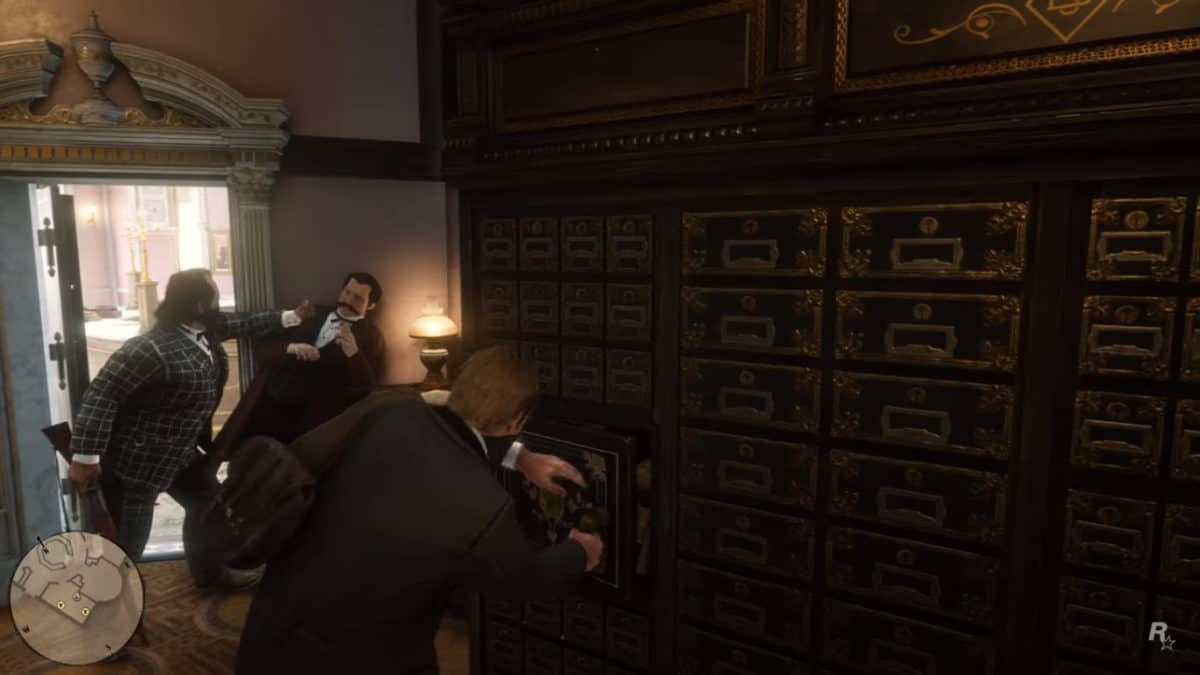 Red Dead Redemption 2 Runs Best On Xbox One X - RDR2.org