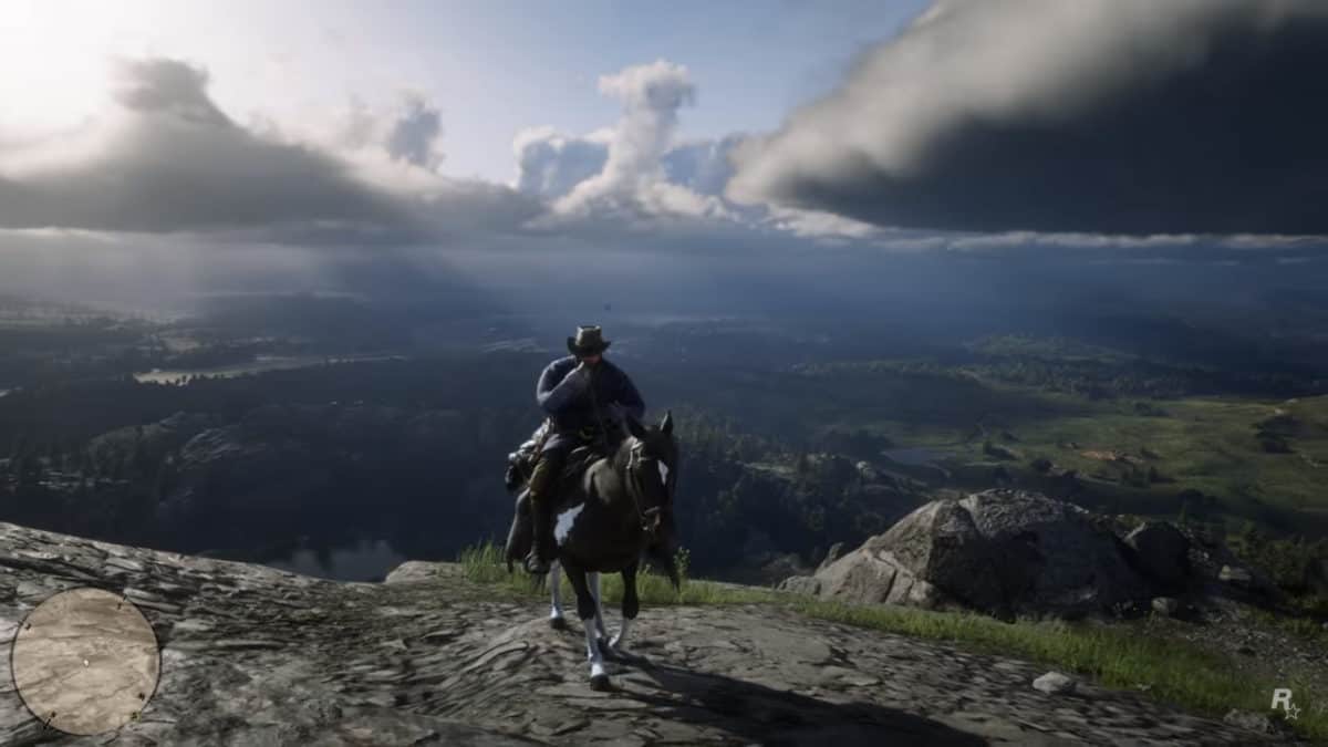 Red Dead Redemption 2 Fast Travel Guide - RDR2.org