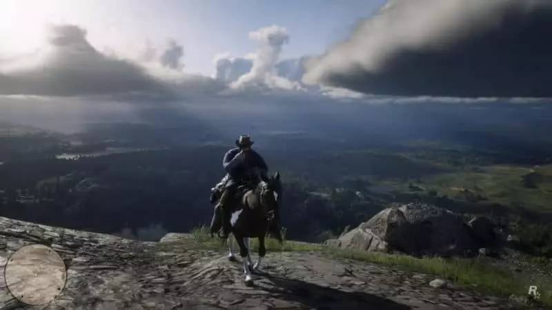 Red Dead Redemption 2 West Region Map Unlock Guide - RDR2.org