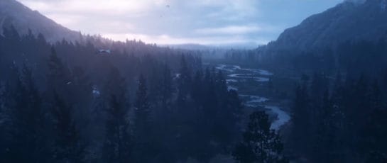 Locations - Red Dead Redemption 2 Wiki - RDR2.org