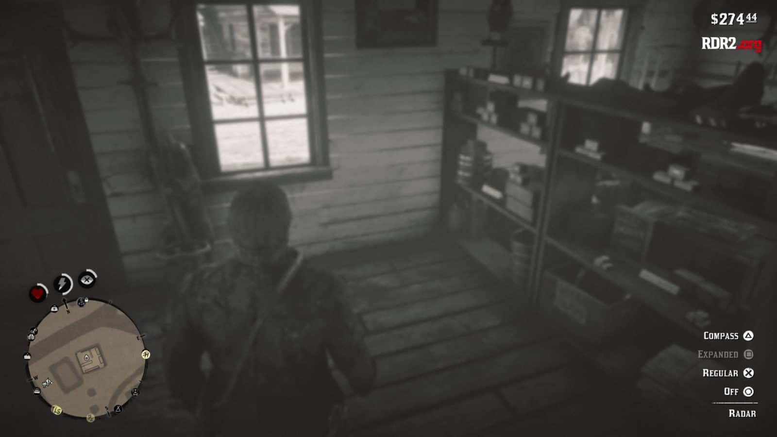 Red Dead Redemption 2 Tips Guide For Beginners - RDR2.org