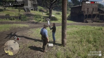 Achievements - Red Dead Redemption 2 Wiki - RDR2.org