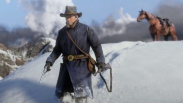 Red Dead Redemption 2 Tips Guide For Beginners - RDR2.org