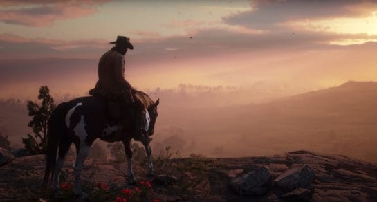 Put Your Horse On Autopilot in RDR2 - RDR2.org