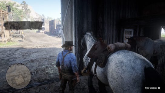 Red Dead Redemption 2 Horse Guide - Best Breed, Bonding, Stables & More ...