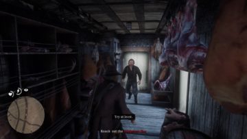 Chapter 3 Missions And Gold Medals Guide - RDR2.org