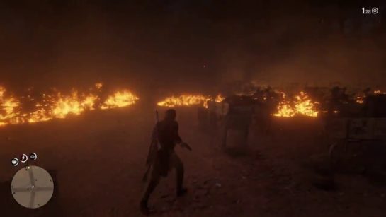 Chapter 3 Missions And Gold Medals Guide - Page 4 of 4 - RDR2.org