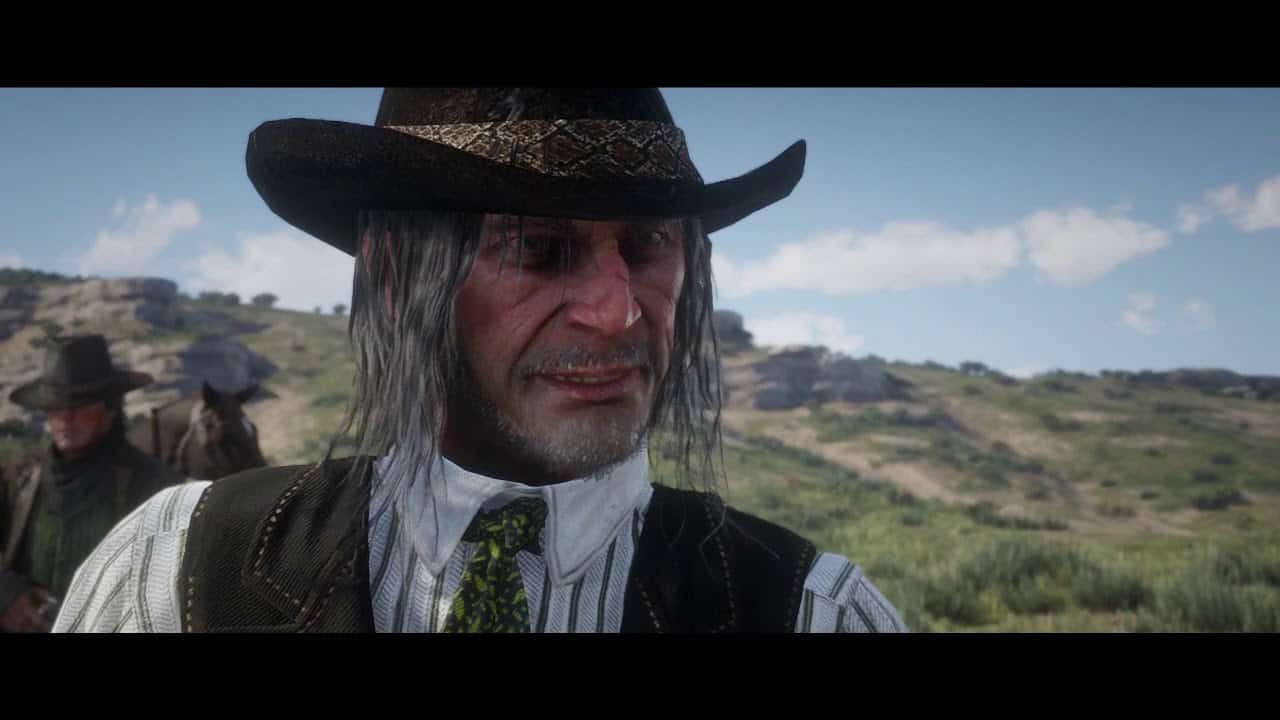 Chapter 3 Missions And Gold Medals Guide - Page 4 of 4 - RDR2.org