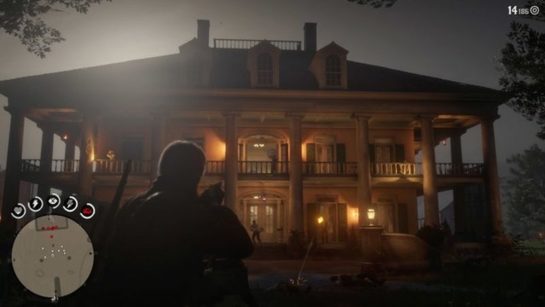 Chapter 3 Missions And Gold Medals Guide - Page 4 of 4 - RDR2.org