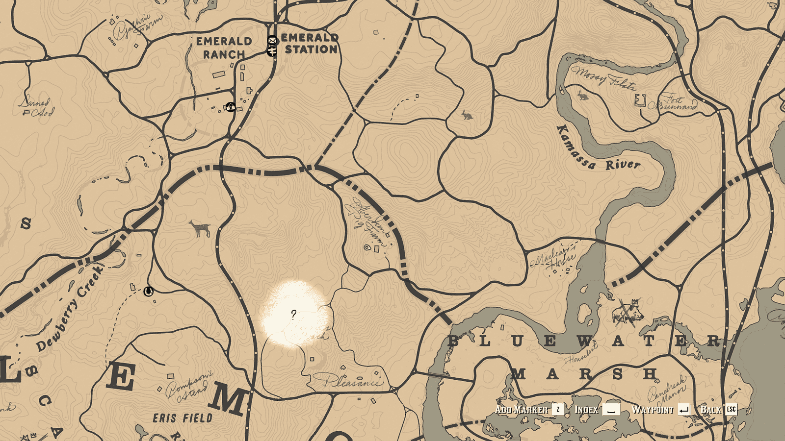 Red Dead Redemption 2 Robbery Guide - RDR2.org