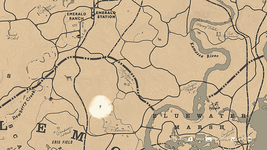 Red Dead Redemption 2 Robbery Guide - RDR2.org