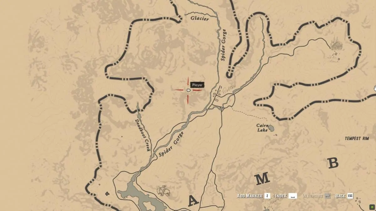 "A Bright Bouncing Boy" Stranger Mission Guide - RDR2.org