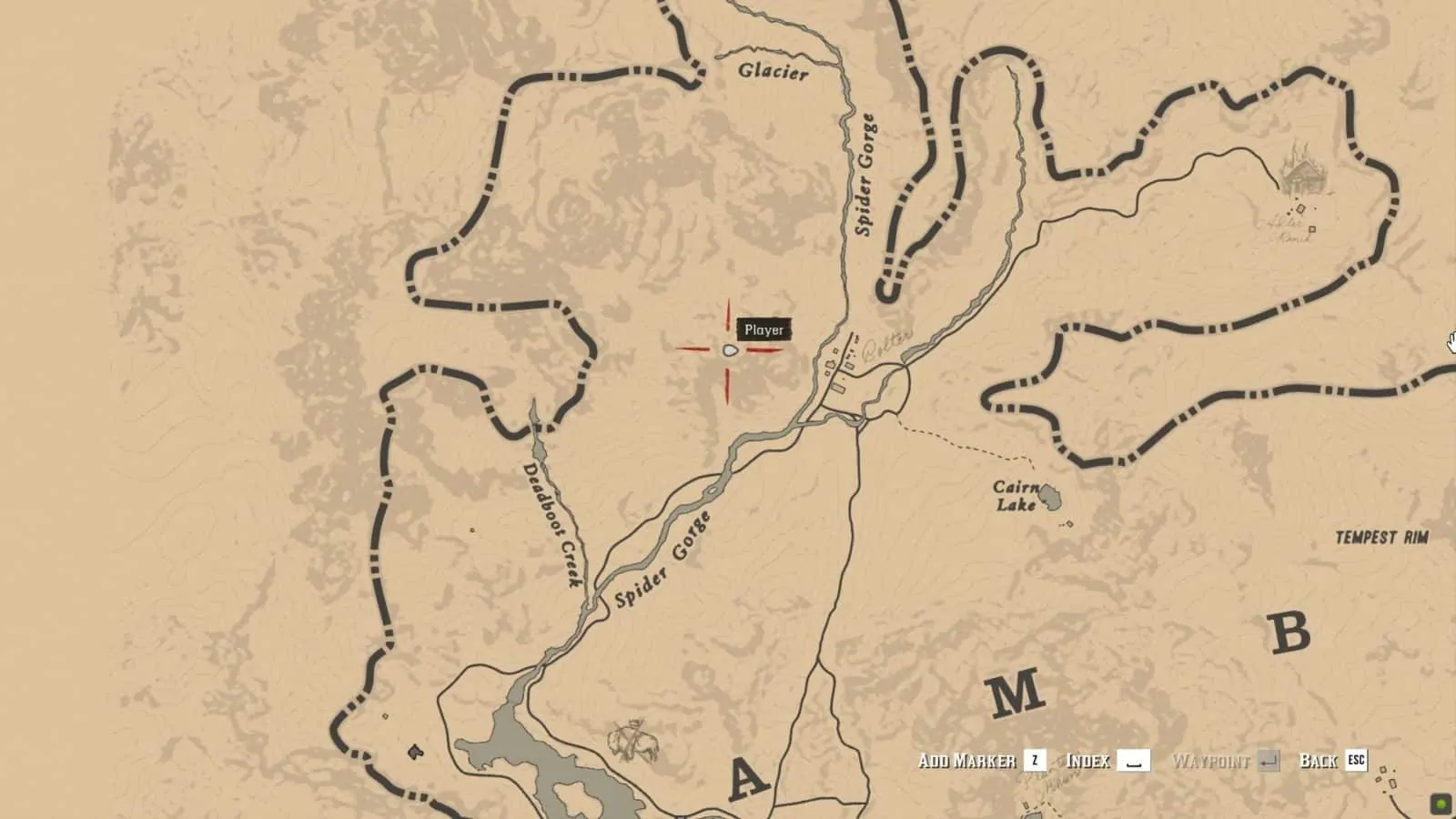 "A Bright Bouncing Boy" Stranger Mission Guide - RDR2.org