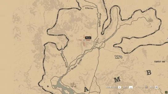 "A Bright Bouncing Boy" Stranger Mission Guide - RDR2.org