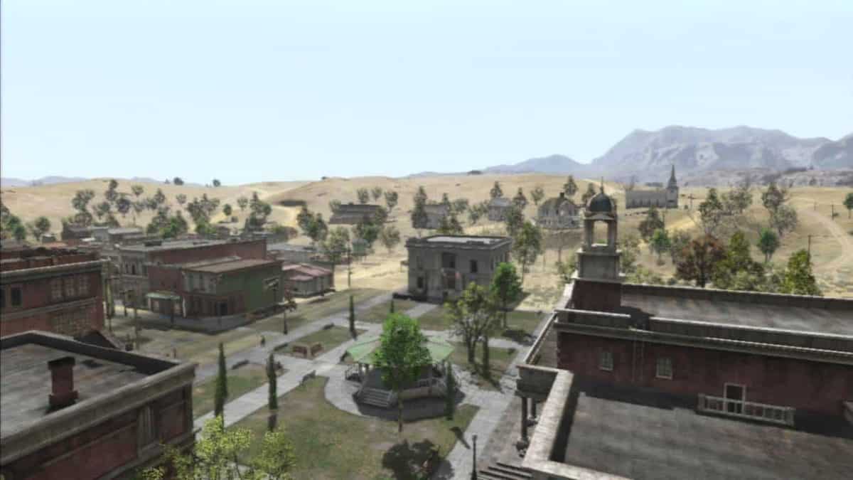 The Blackwater Massacre - Red Dead Redemption 2 Wiki - RDR2.org