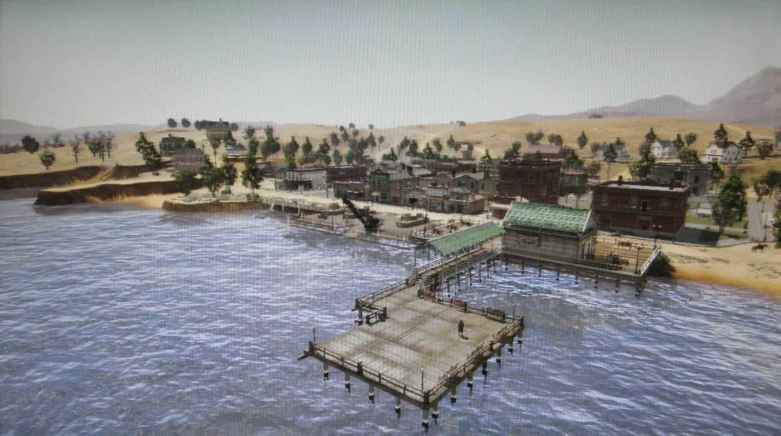 The Blackwater Massacre - Red Dead Redemption 2 Wiki - RDR2.org