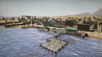 The Blackwater Massacre - Red Dead Redemption 2 Wiki - RDR2.org