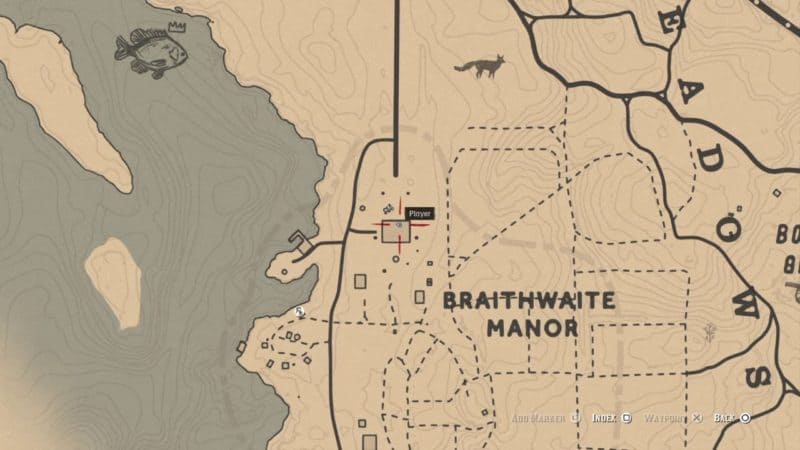 Red Dead Redemption 2 Secret Hats And Masks Locations Guide - RDR2.org