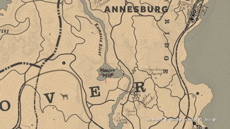 Red Dead Redemption 2 Secret Hats And Masks Locations Guide - RDR2.org