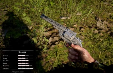 Red Dead Redemption 2 Easter Eggs - Red Dead Redemption 2 Wiki - RDR2.org