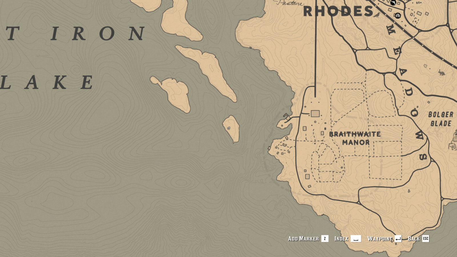 Red Dead Redemption 2 Trinkets, Talismans And Perks Guide - RDR2.org