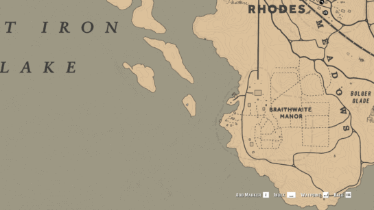 Red Dead Redemption 2 Trinkets, Talismans And Perks Guide - RDR2.org