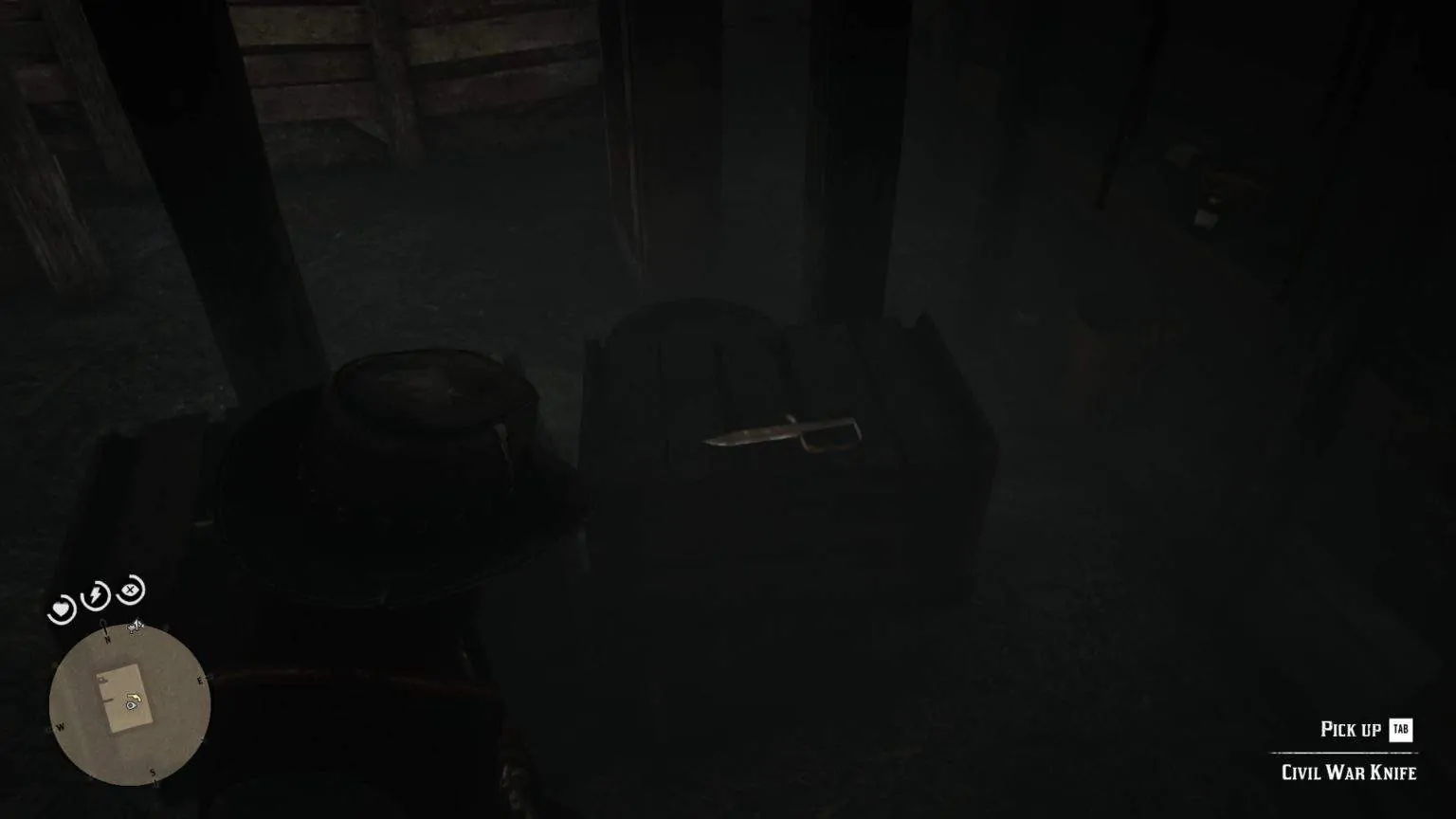 Red Dead Redemption 2 All Weapons Locations Guide - RDR2.org