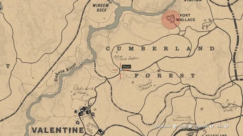 Red Dead Redemption 2 Secret Hats And Masks Locations Guide - RDR2.org