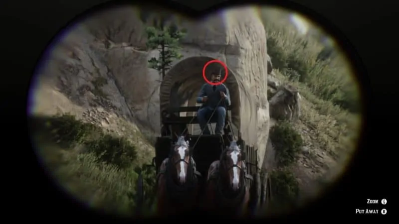 Red Dead Redemption 2 Secret Hats And Masks Locations Guide - RDR2.org