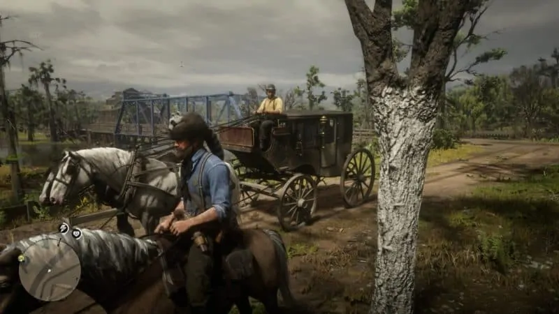 Red Dead Redemption 2 Secret Hats And Masks Locations Guide - RDR2.org